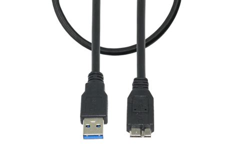 Amazon In Buy Storite USB 3 0 A To Micro B SuperSpeed Cable For External Hard Drives 30cm