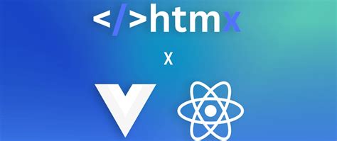 Why Do Django Developers Choose Javascript Frameworks Like React Angular Or Htmx For Frontend