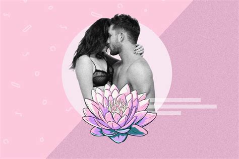 Lotus Sex Position How To Do It Why It S So Romantic