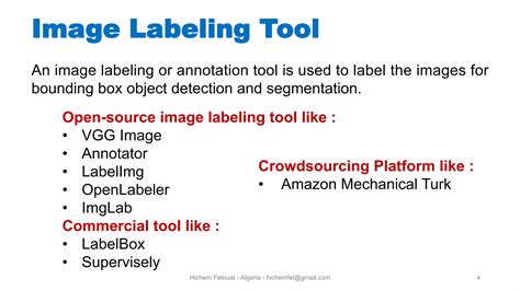 Object Detection And Instance Segmentation Pdf Artificial