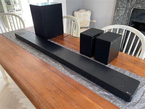 Lg Sp11ra Review Flagship Sound Trusted Reviews
