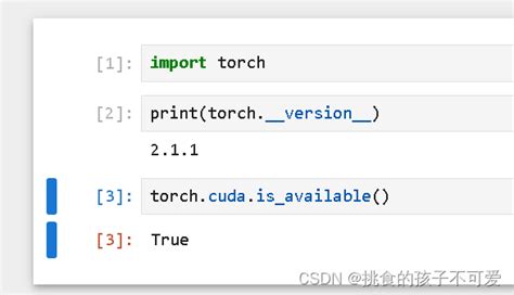 安装pytorch gpu版踩过的坑 python安装gpu非常坑 csdn博客
