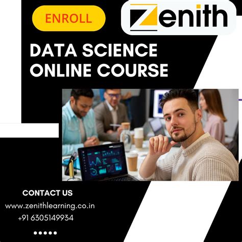 Zenith Learning On Linkedin Transform Your Career With Our