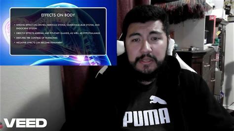 Mephedrone Psa Biol 185 Youtube