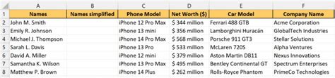 how to remove middle initials in excel spreadcheaters