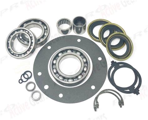 Nv271 Dodge Transfer Case Rebuild Kit