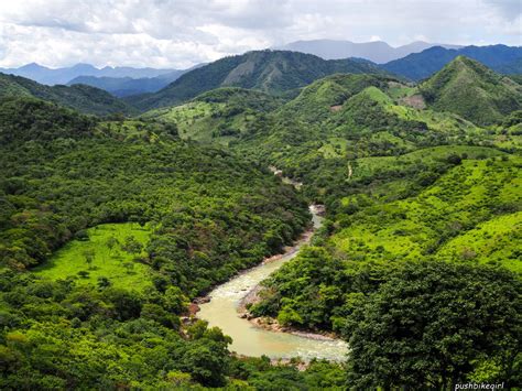 No75 Is Honduras A Safe Country For A Solo Female Cyclist