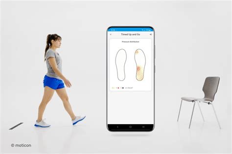 Timed Up And Go Test Revolutionizing Mobility Assessments