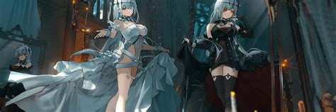 T I Game Azur Lane Tr N Pc Apk Android V Ios