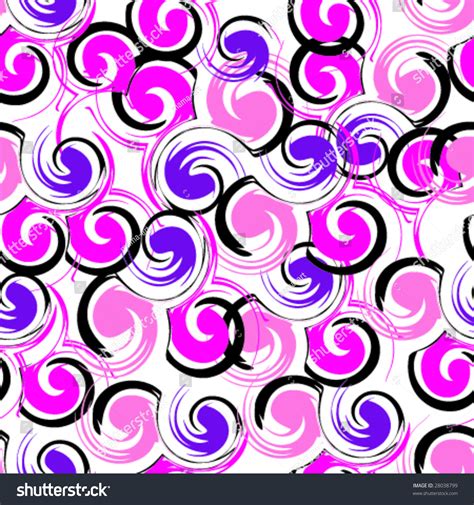 Fabric Stock Vector Royalty Free 28038799 Shutterstock