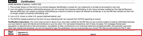 How To Complete Fatca W9 Form Bitkub Support Center