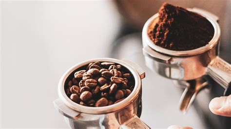 Pilih Biji Kopi Atau Kopi Bubuk Inilah Perbedaannya Luden
