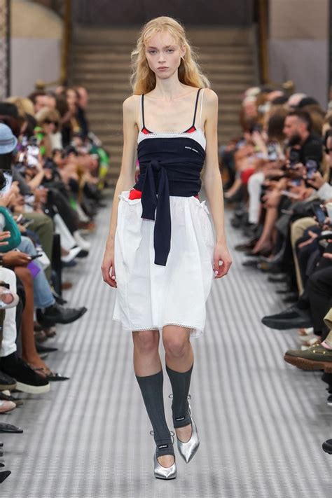 Miu Miu Spring Summer Another