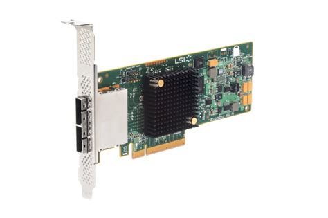 LSI Announces SAS 12 Gb S Interface Tom S Hardware