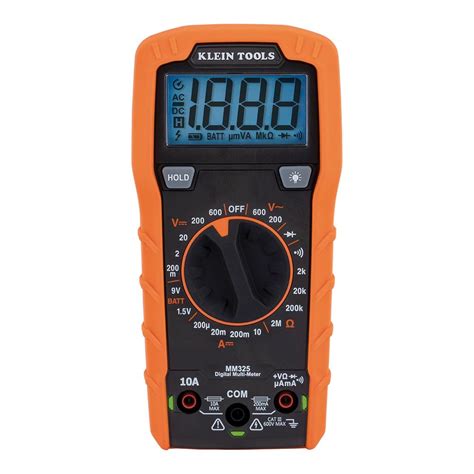 Best Multimeters Review Top 5 Picks For Professionals