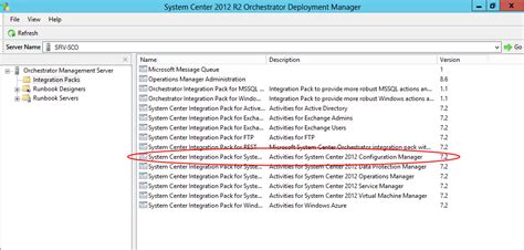silvio di benedetto system center 2012 r2 orchestrator new ip to