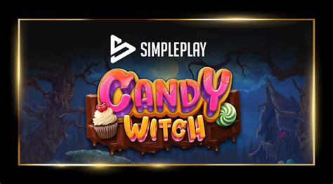 Candy Witch Slot Review By Simpleplay