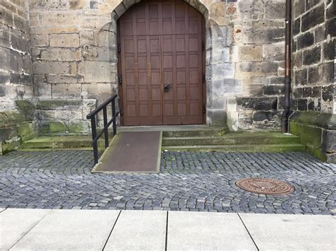 Ramp Object Detection Dataset By Nan