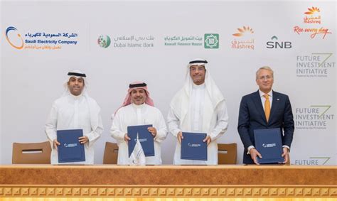 Mashreq Riseeveryday Rise Every Day Signing Futureinvestmentinitiative Mashreq Corporate