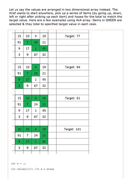 Solved Language C This Is A Recursion Problem With