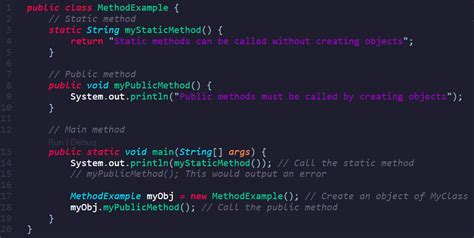 Tổng Hợp Keyword Cần Nhớ Trong Java CodeLearn