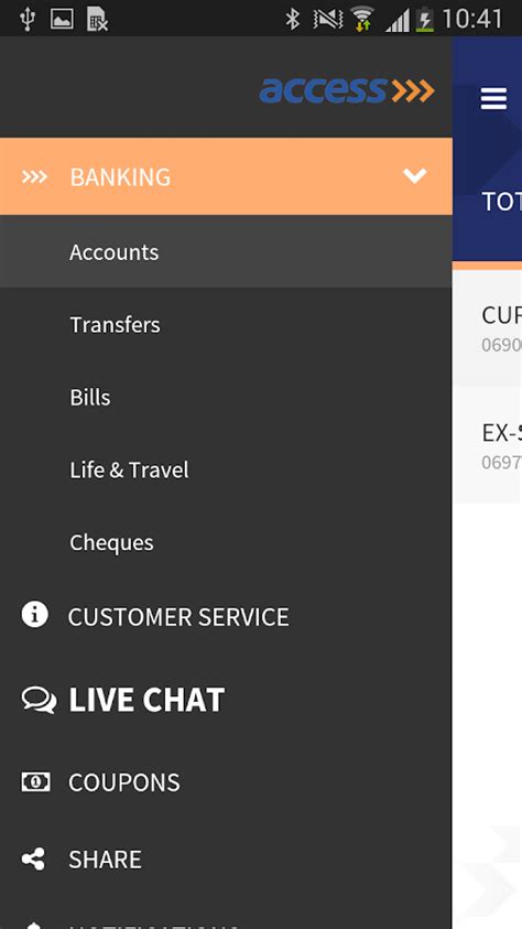 Access Bank Plc Android Apps On Google Play