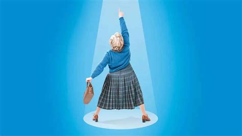 Mrs Doubtfire The Musical Now On Sale West End Theatre