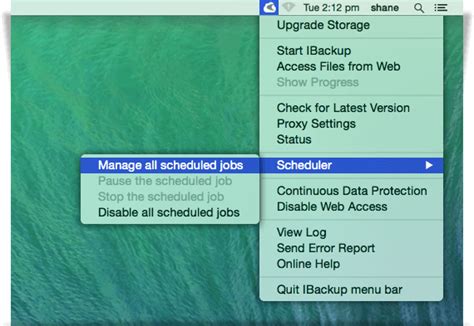 Frequently Asked Questions On Mac Online Backup