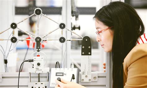 Engineering Skills To Take You Into The Future RMIT University