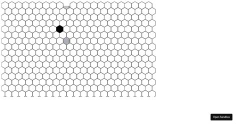 Hex Test Codesandbox Hex Test Codesandbox