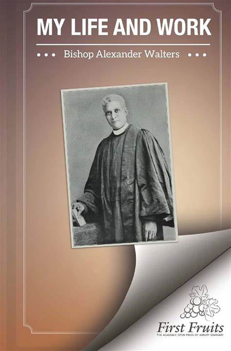 Alexandre Walters