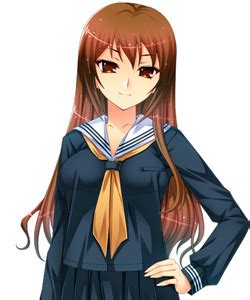 Tsukigase Tokiwa Vndb