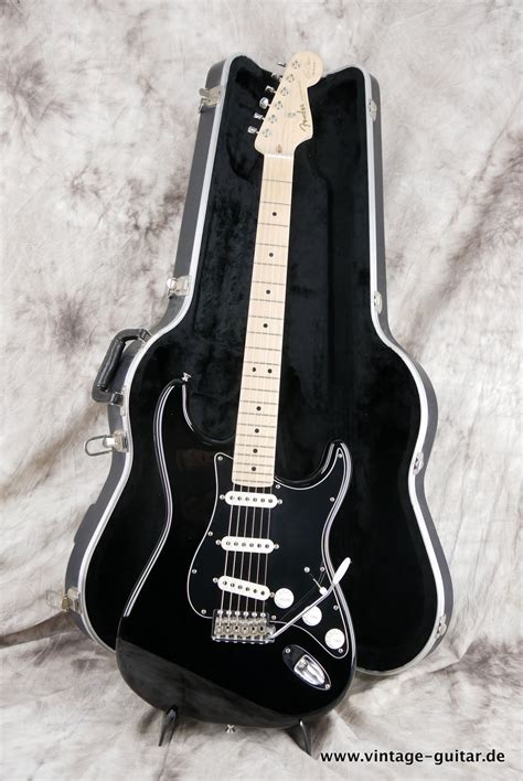 Stratocaster [Objekt #4490] [Baujahr 2011] | A-1193