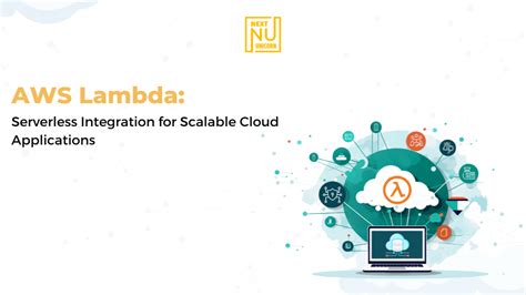 Aws Lambda Serverless Integration For Scalable Cloud Applications