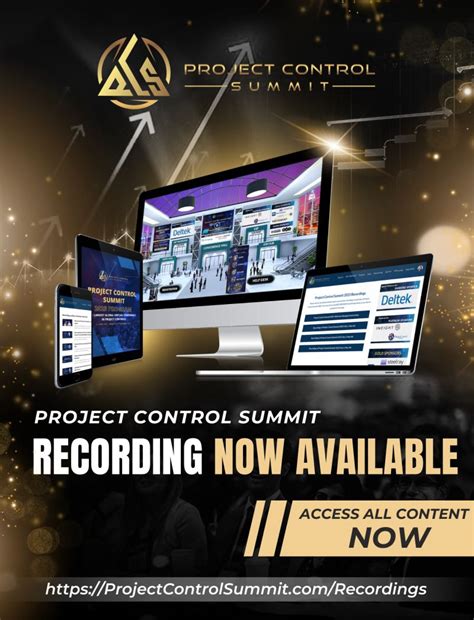 Project Control Summit On Linkedin Projectcontrolsummit Projectcontrolsummit Projectcontrols…