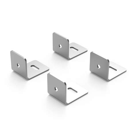 Code 3 Outliner Perimeter Bar Bracket Kit Galls