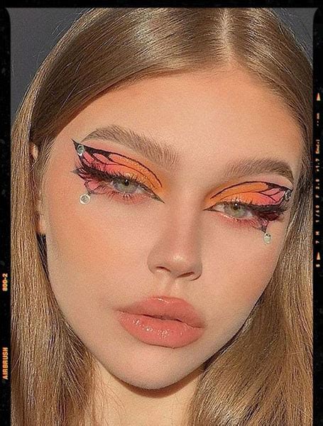 30 Cool E Girl Makeup Looks To Copy The Trend Spotter