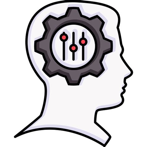 Adaptability Generic Color Lineal Color Icon