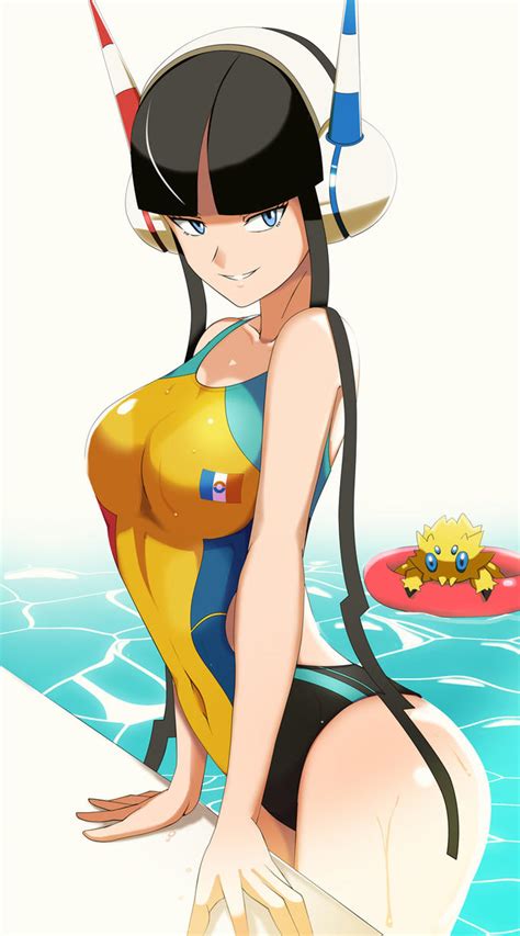 Sexy Arceus