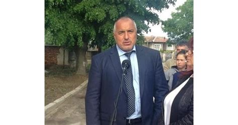 Борисов с писмо до парламента иска изключването на Георгиев от парламентарната група на ГЕРБ