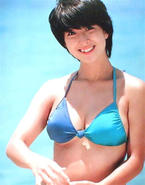 ボード「河合奈保子」のピン