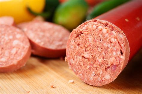 8 Reasons Research Says You Should Stop Eating Processed Meat
