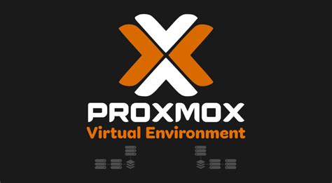 Лучшие практики Proxmox