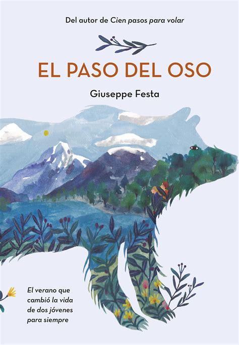 El Paso Del Oso Duomo Ediciones