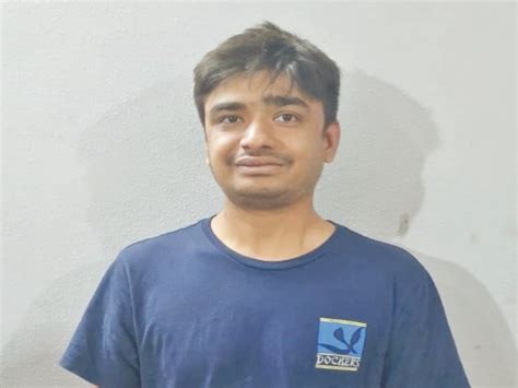 Armughans Father Arrested Drugs Arms Recovered