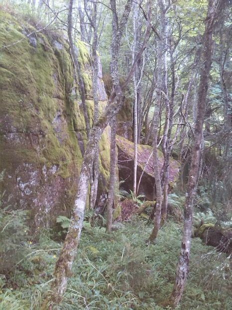 201 Impassable Cliff O Map Wiki