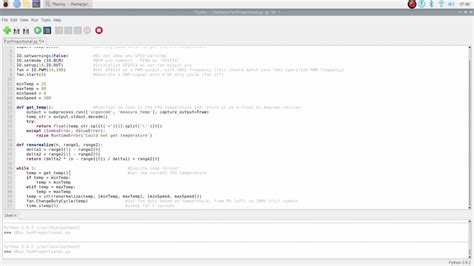 Connecting A PWM Fan To A Raspberry Pi The DIY Life