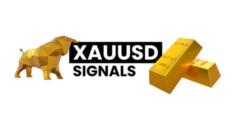 Xauusd Signal How To Identify Gold Signals Strength