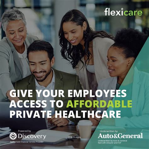 Flexicare Employer Brochure Pdf Discovery Limited