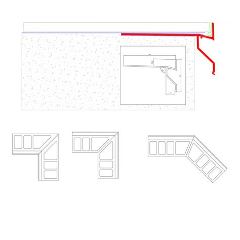 Profil Trd 2557 W Sklepie Internetowym Bud Mix